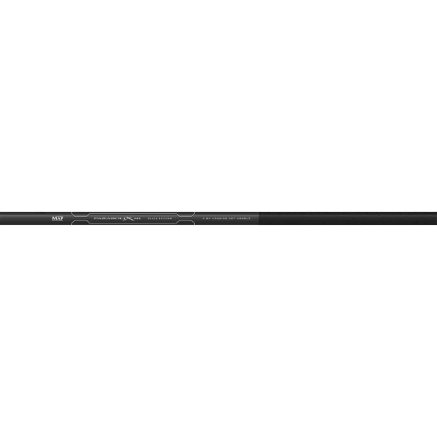 Map Parabolix Black Edition Pro 4.0m Landing Net Handle