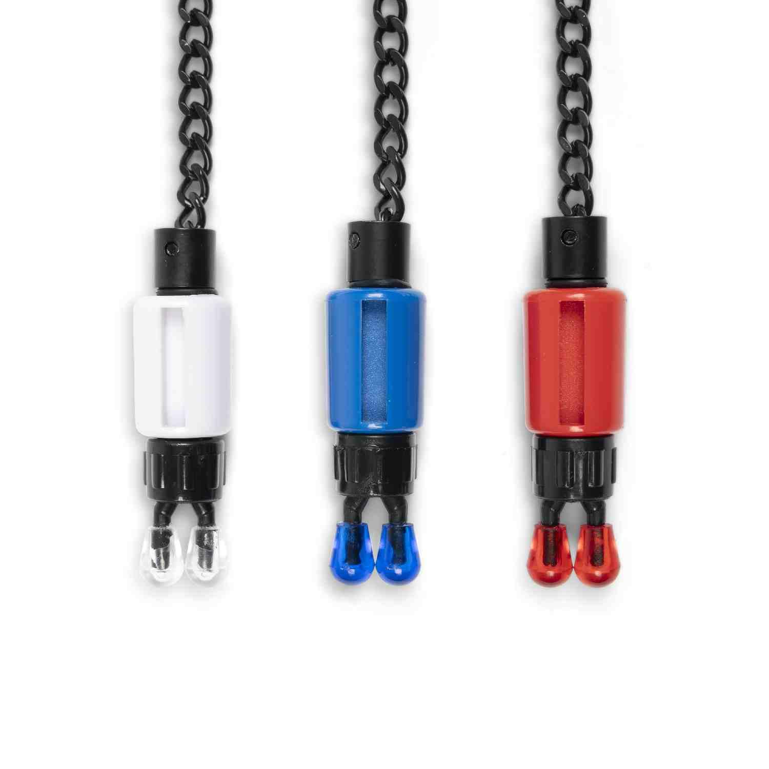 Korum Bite Indicator Bobbin Set