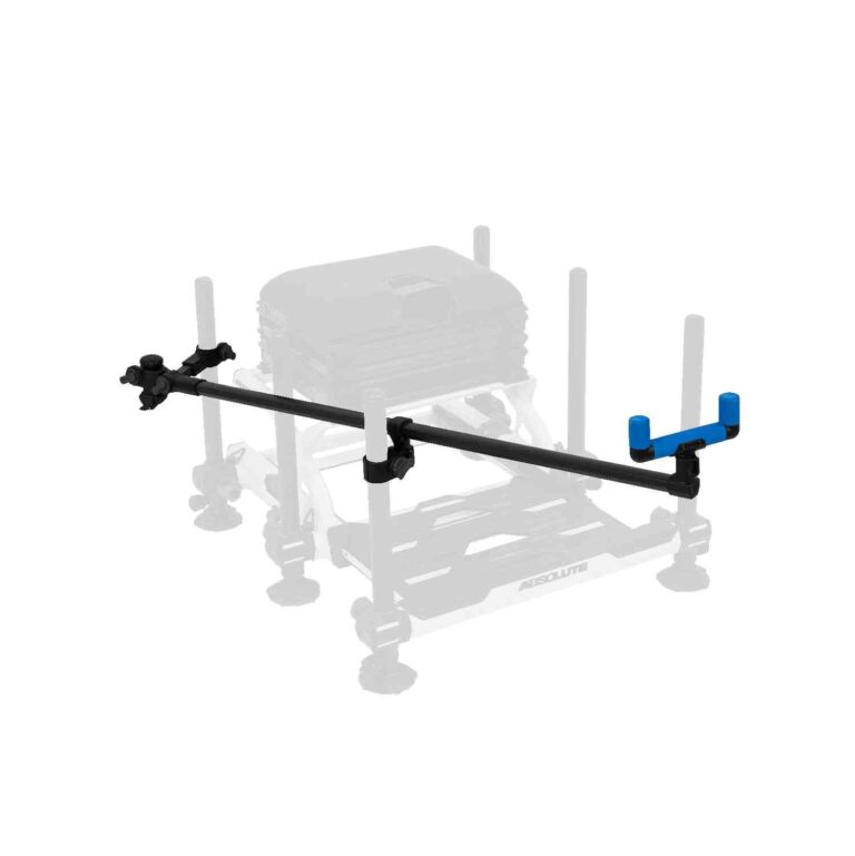 Preston Offbox Pole Support System