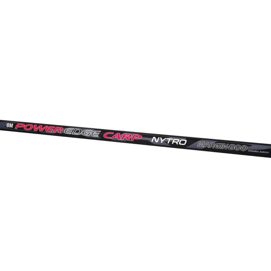 Nytro Power Edge Carp 80 Margin 8m + Top Kit