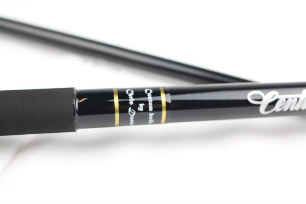 Century G Bass Rod 11' 6"