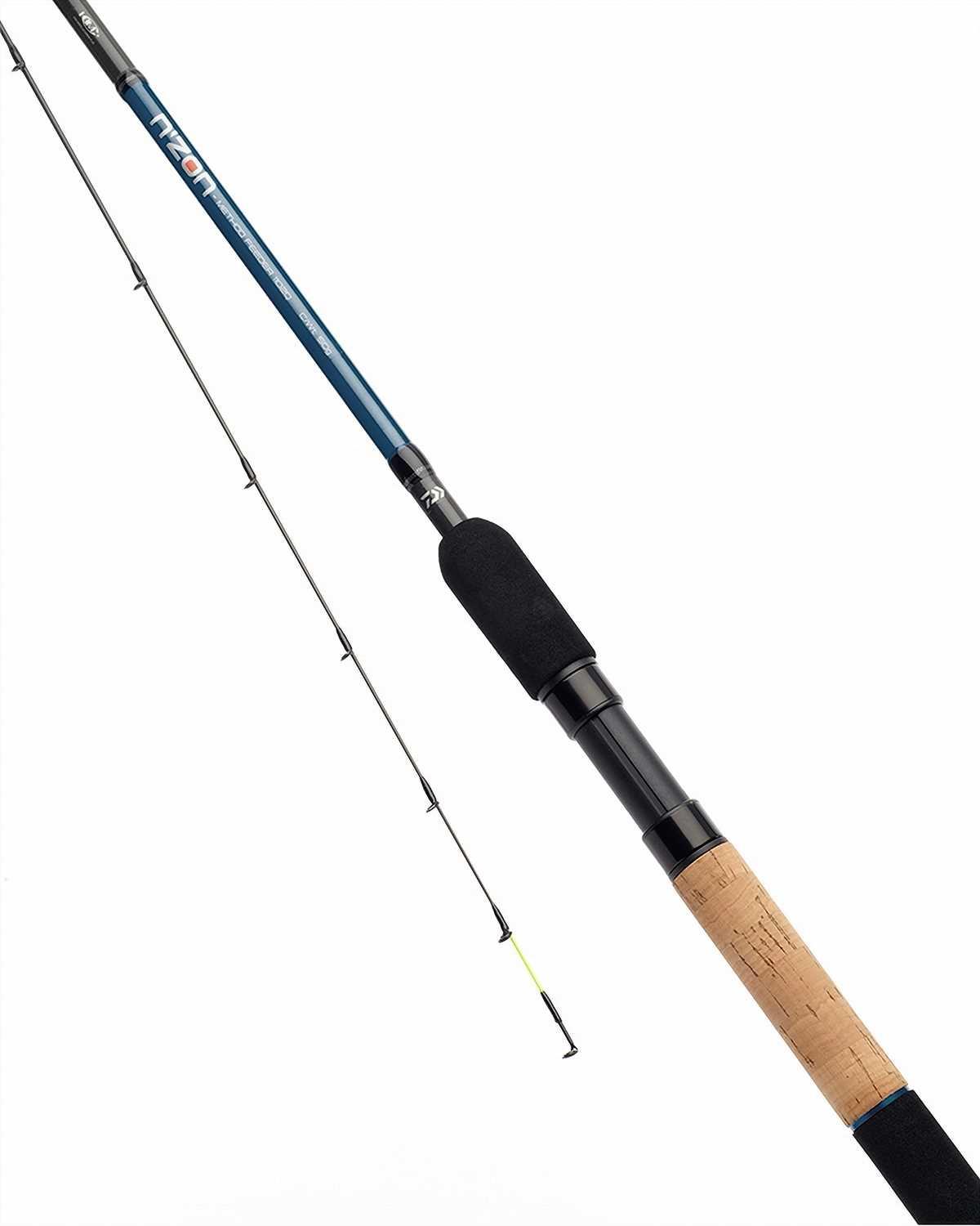 Coarse Rods | Gerry’s Fishing