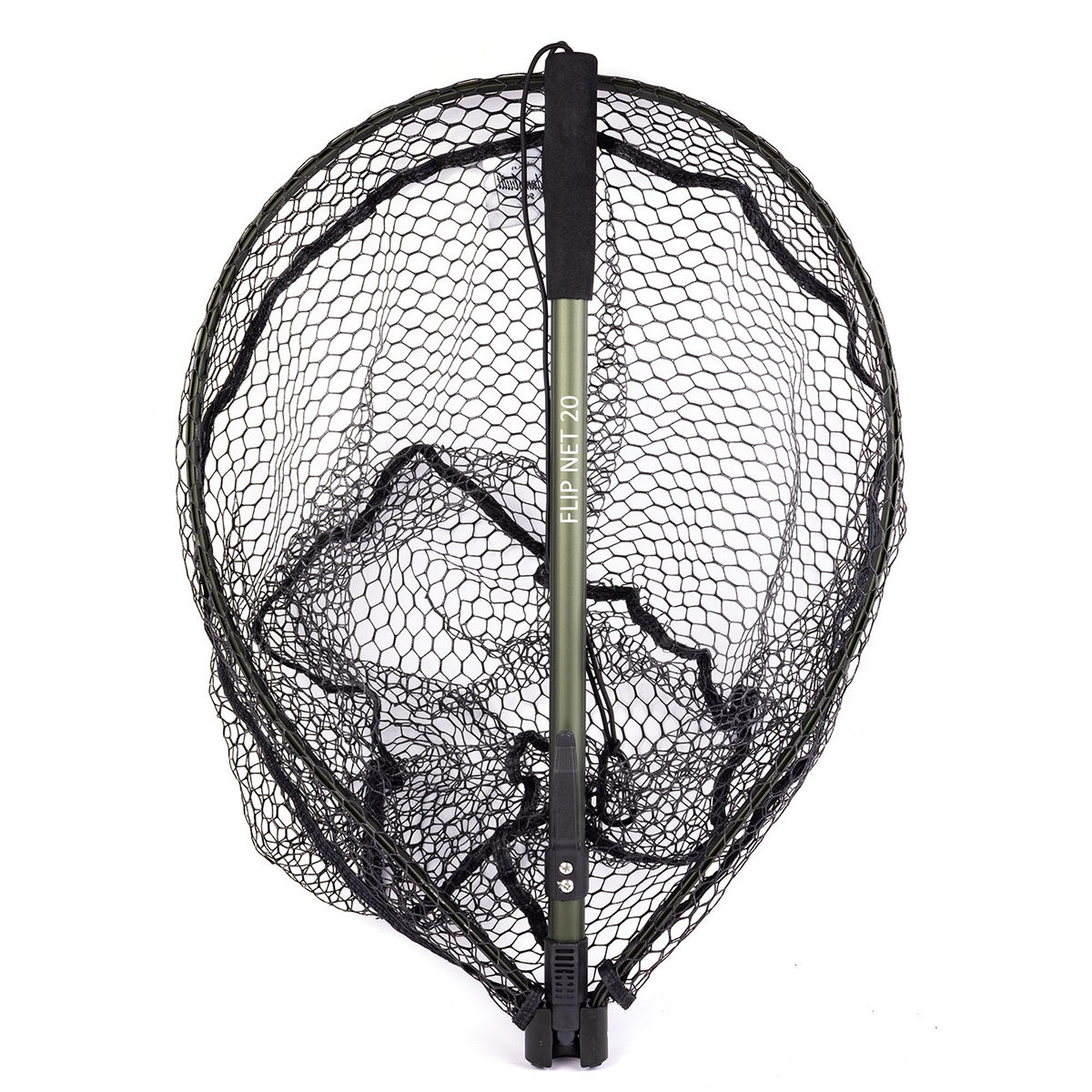 Adamsbuilt Flip Landing Net