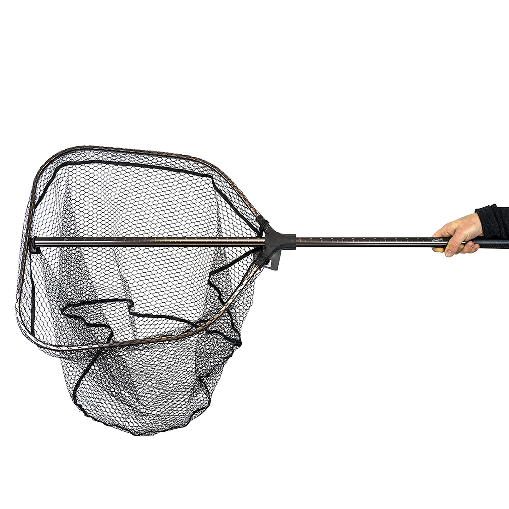 Adamsbuilt 24" Aluminium Salmon Net