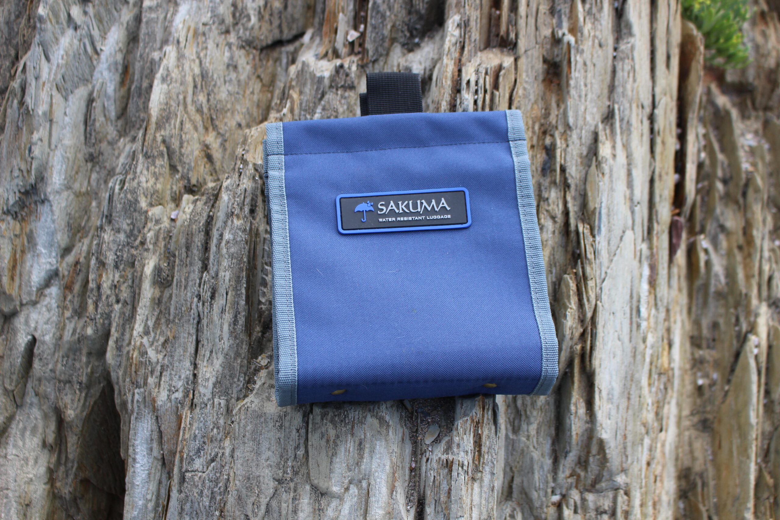Sakuma Rig Wallet