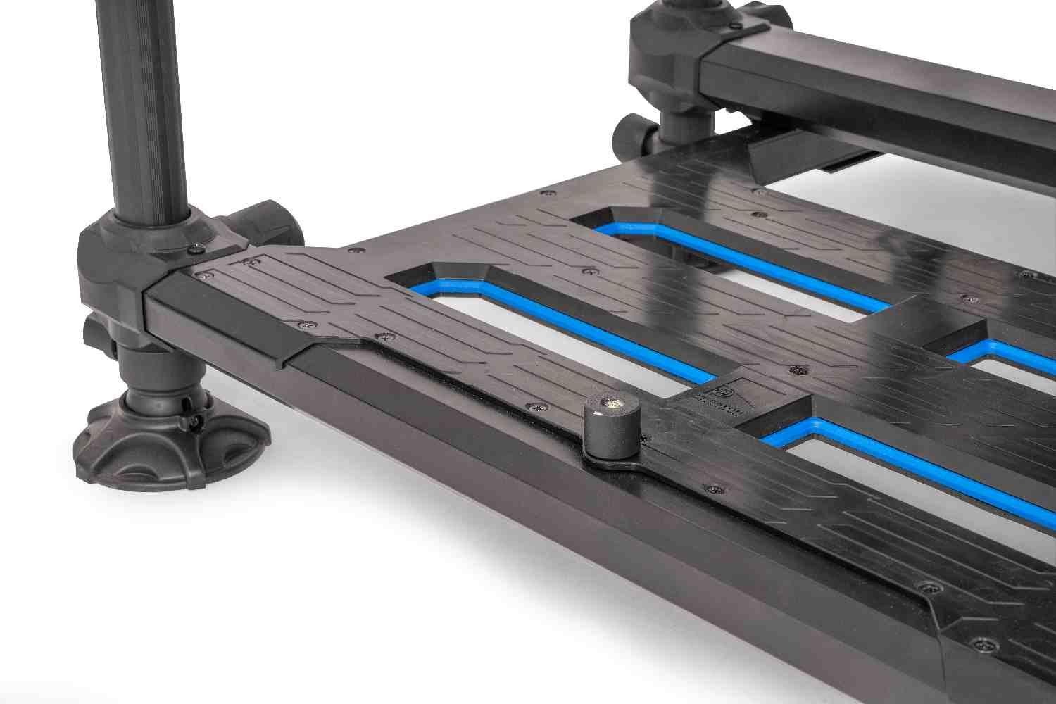Preston Innovations Absolute Feeder Chair Foot Platform
