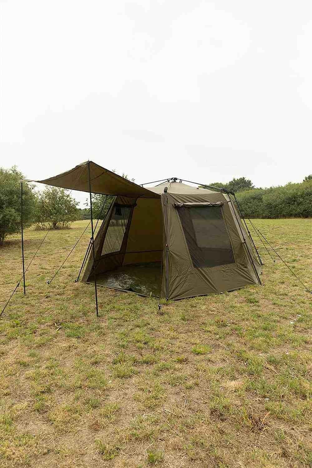 Fox EOS Social Shelter XL
