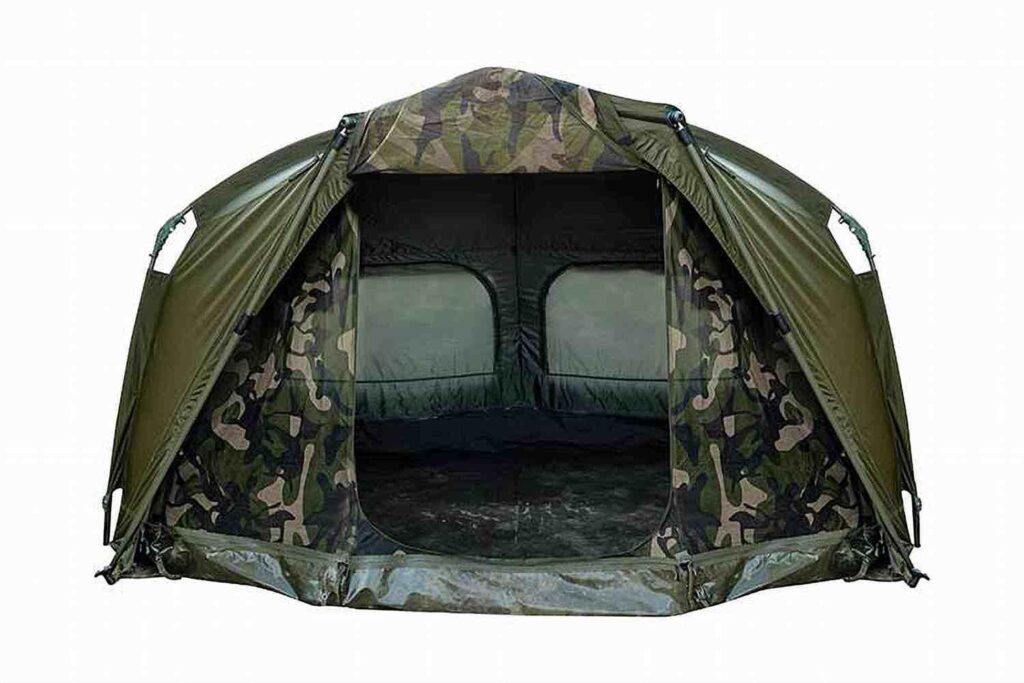 Fox Frontier II - X Deluxe Wrap