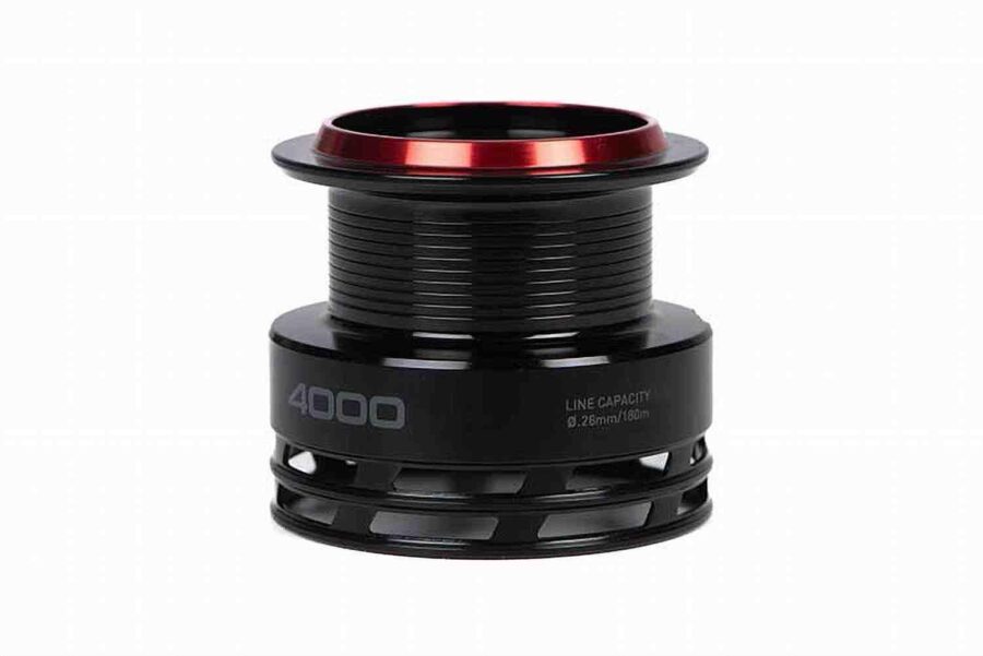 Fox Rage Warrior 4000 Spool