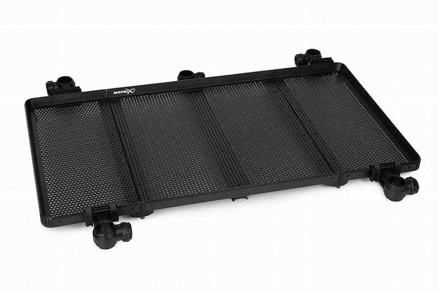 Matrix Folding Side Tray XL