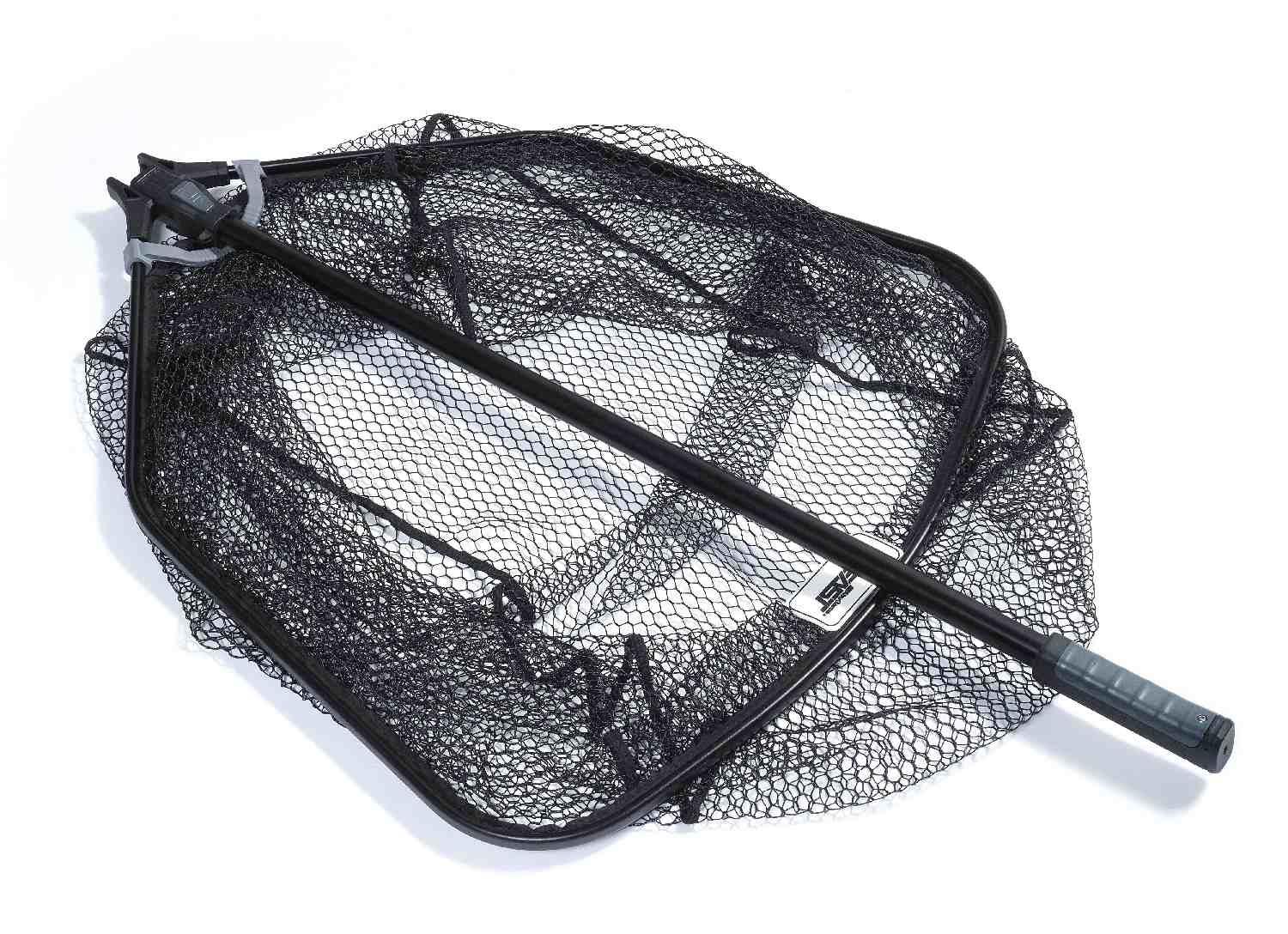 Abu Garcia Beast Gen2 Monster Landing Net 90x80 cm