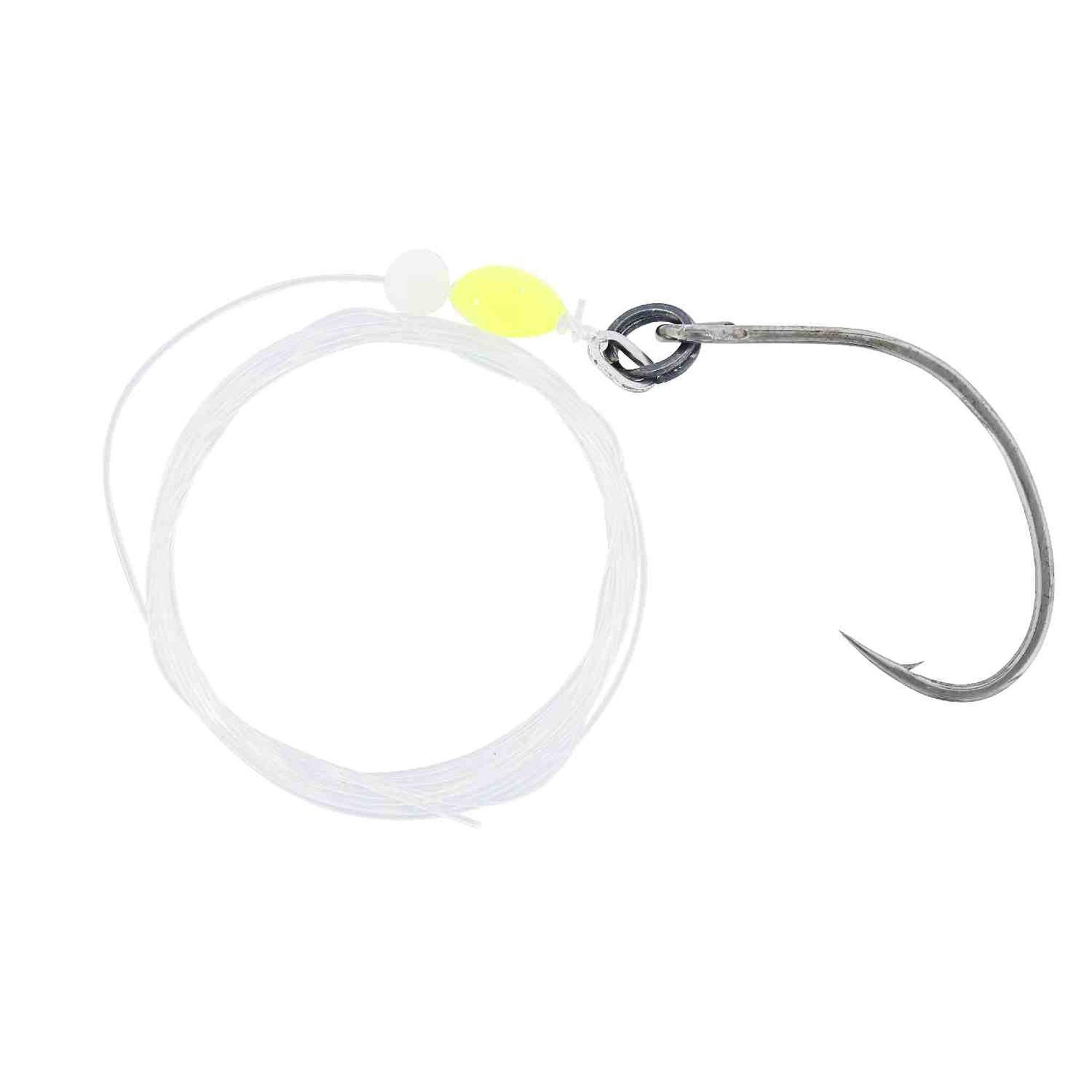 Westin Inline Seatrout Rig Single Hooks