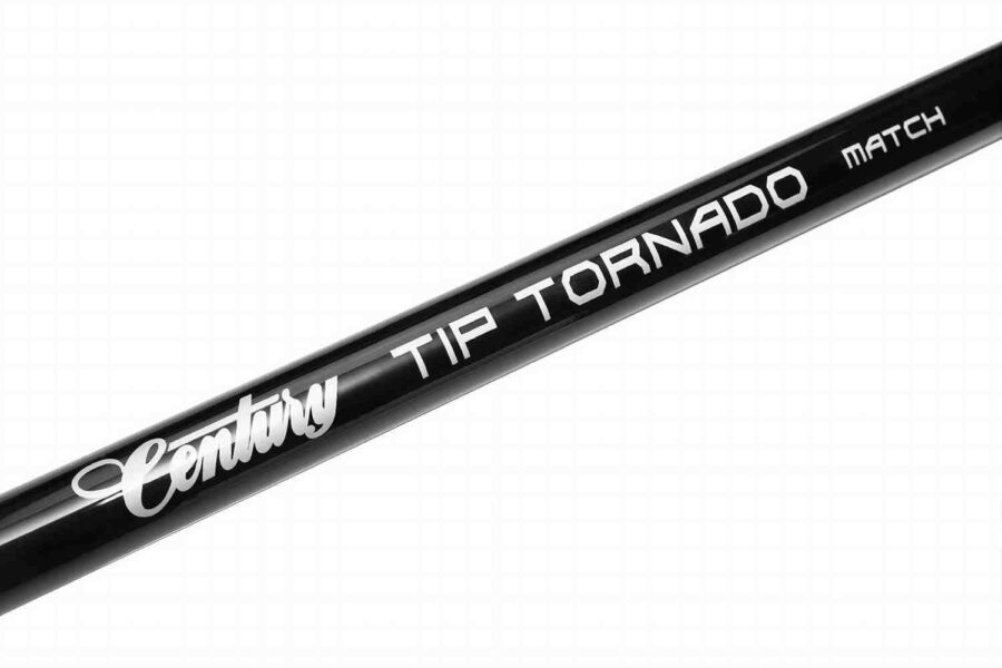 Century Tip Tornado Graphex Match Blank