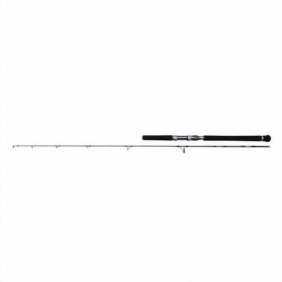 PENN Battalion Solid Light Jig Rods