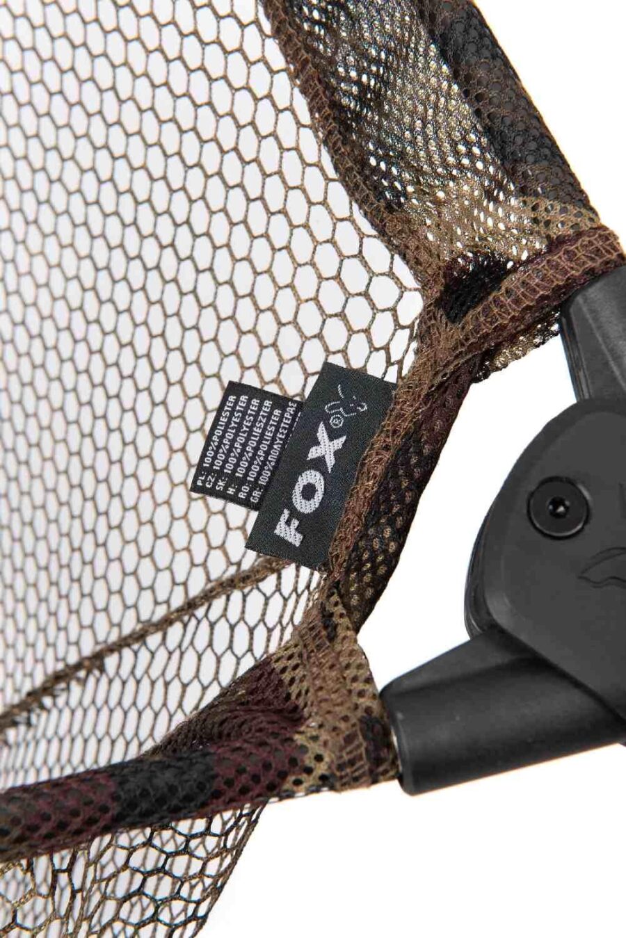 Fox Lever-lok Landing Net - 42"