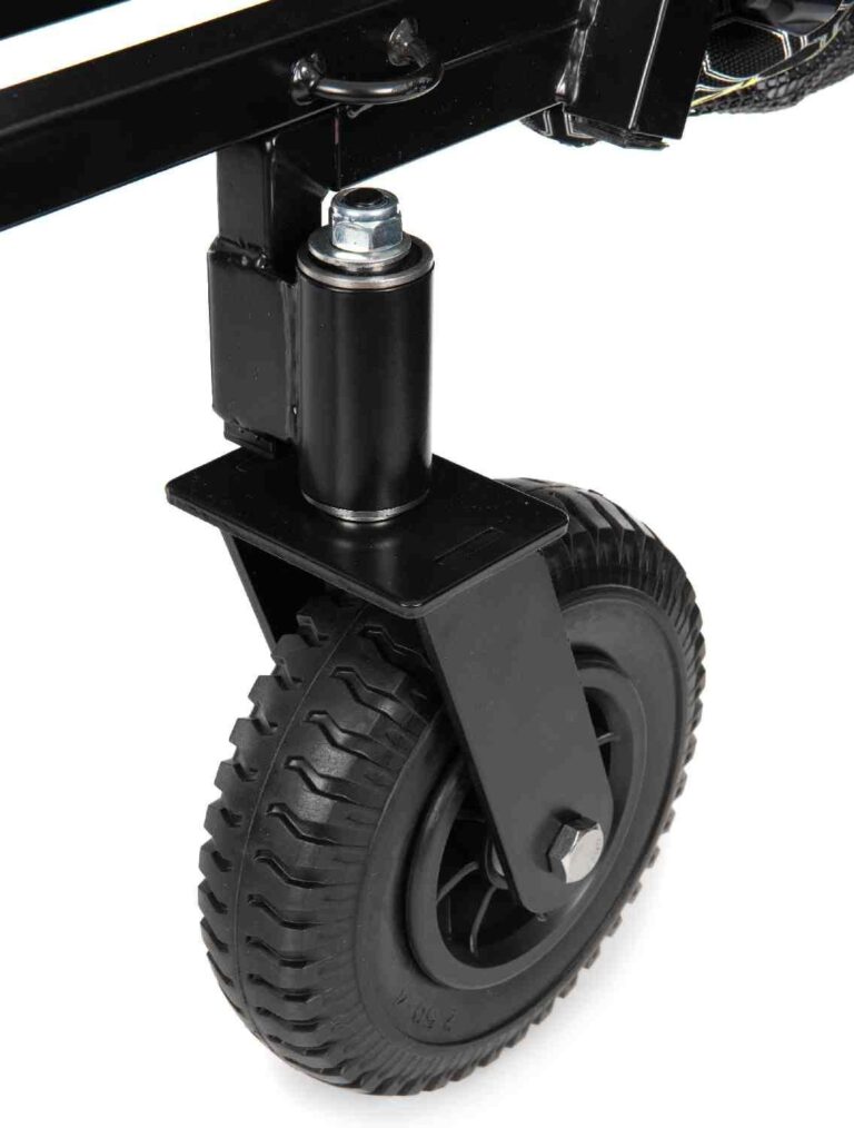 Matrix Transporter Swivel Wheel Set