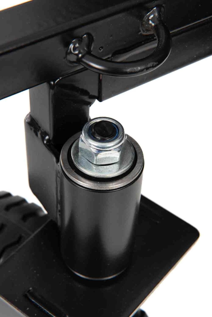 Matrix Transporter Swivel Wheel Set