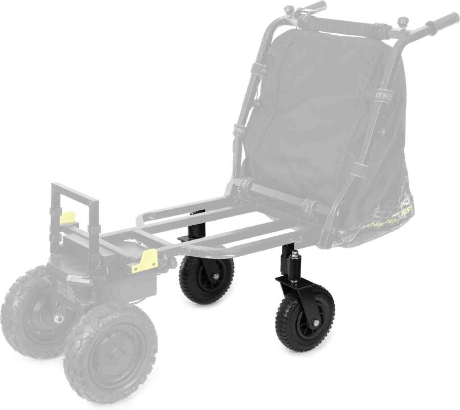 Matrix Transporter Swivel Wheel Set