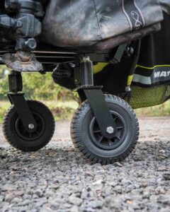 Matrix Transporter Swivel Wheel Set