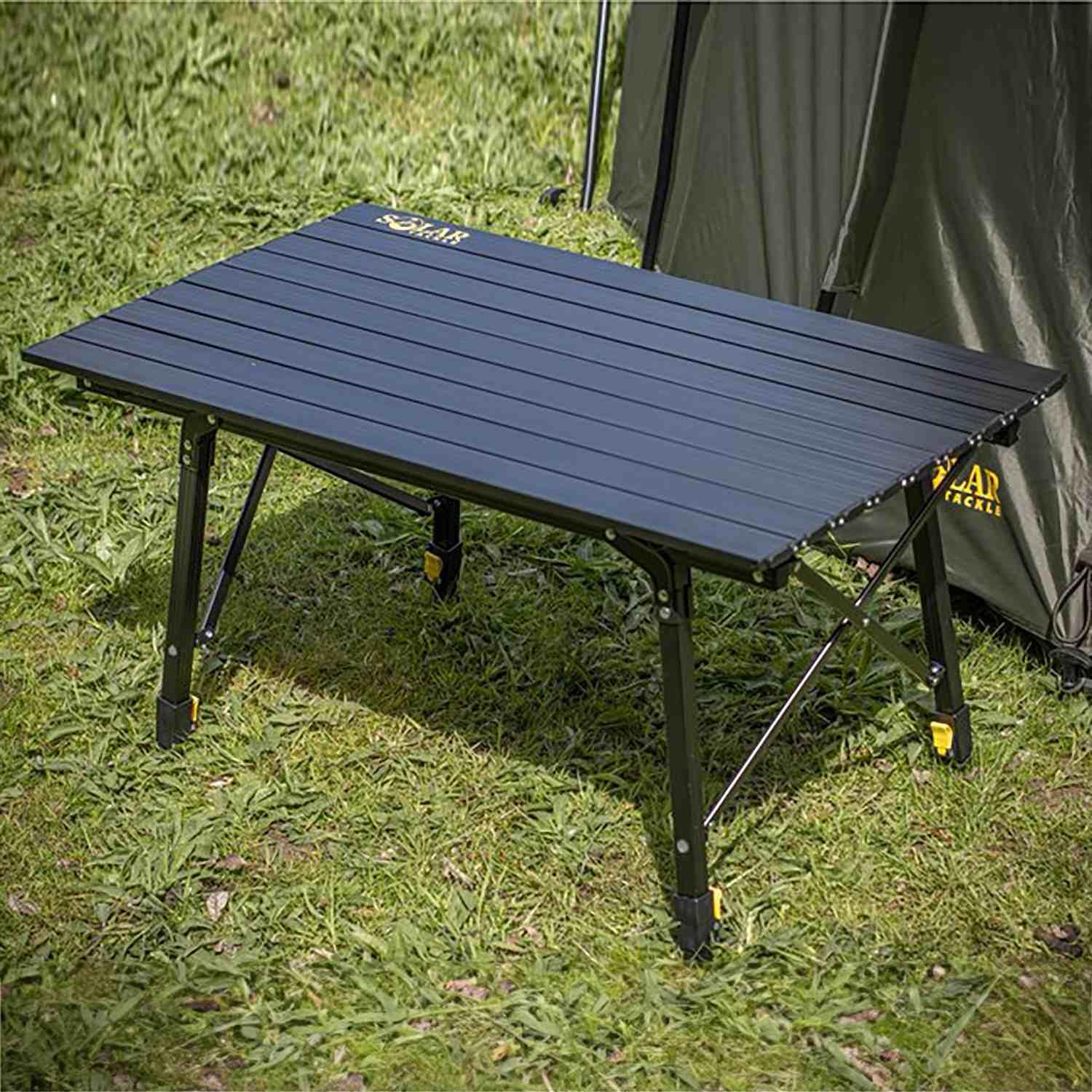 Solar A1 Folding Aluminium Folding Table