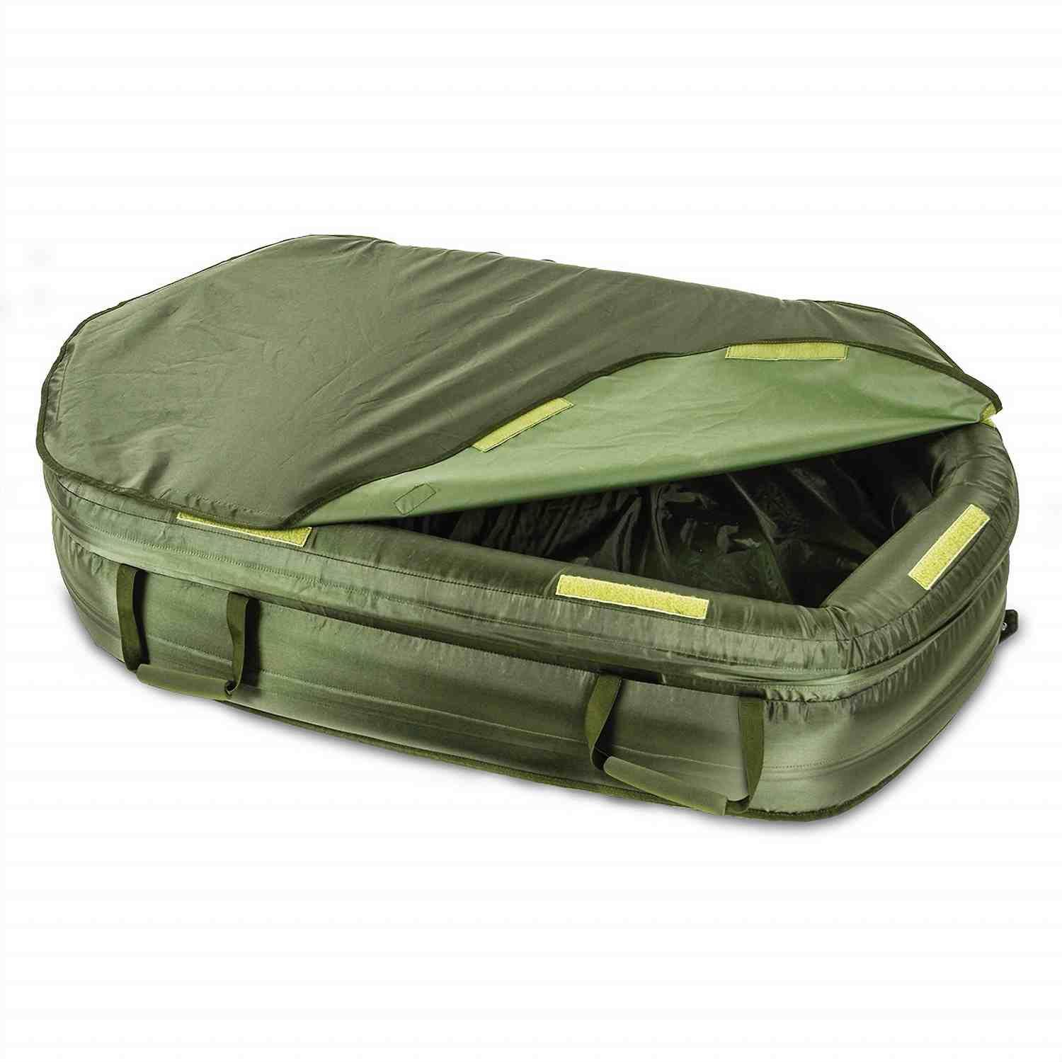 Solar Inflatable Unhooking Mat