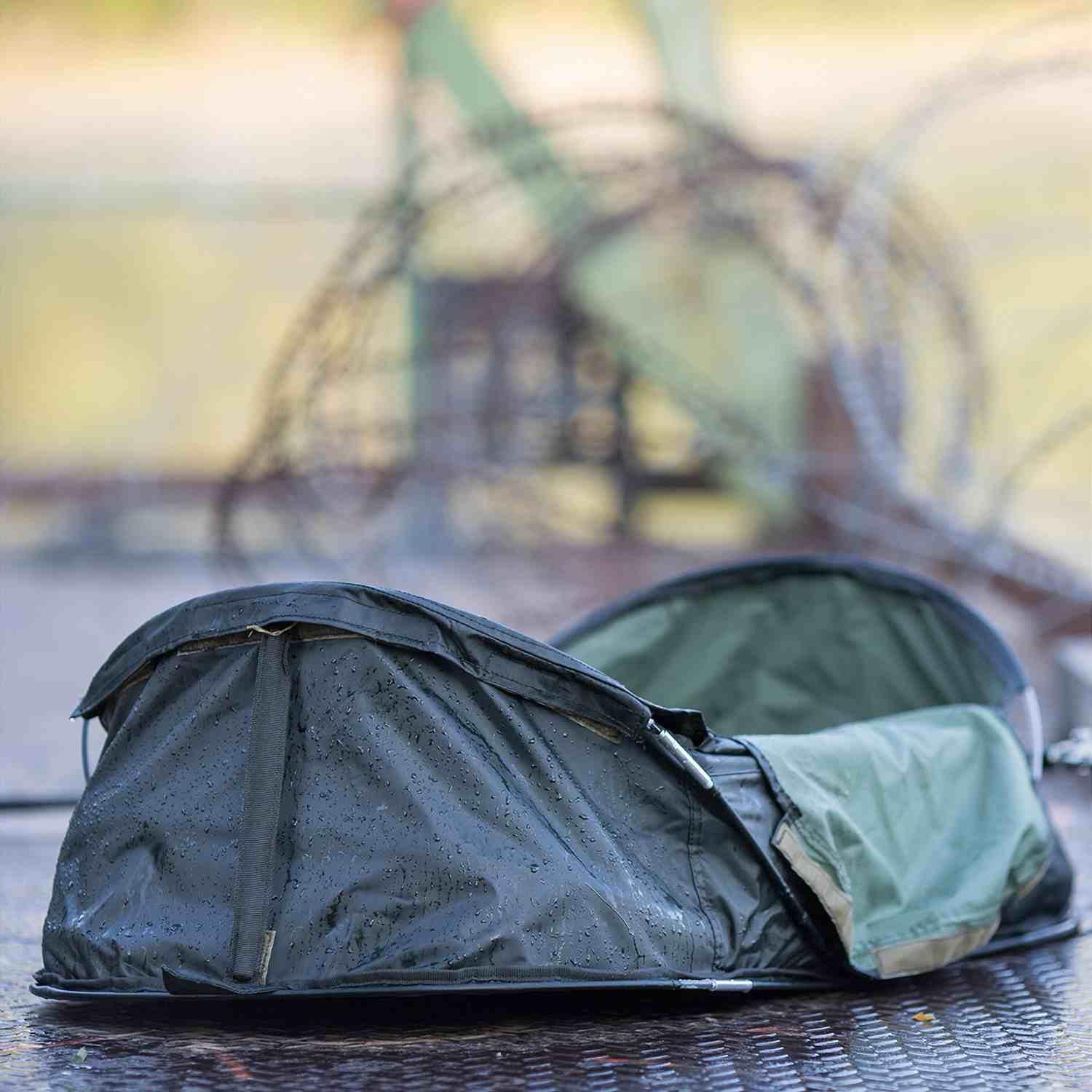 Solar Rapid Unhooking Mat
