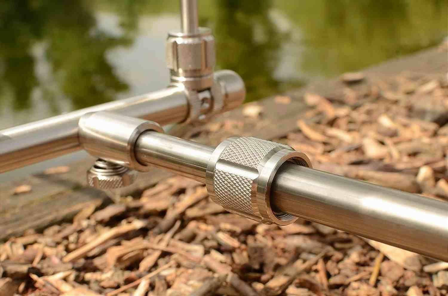 Solar Blacklite Worldwide Pod (Inc 3-Rod Buzz Bars)