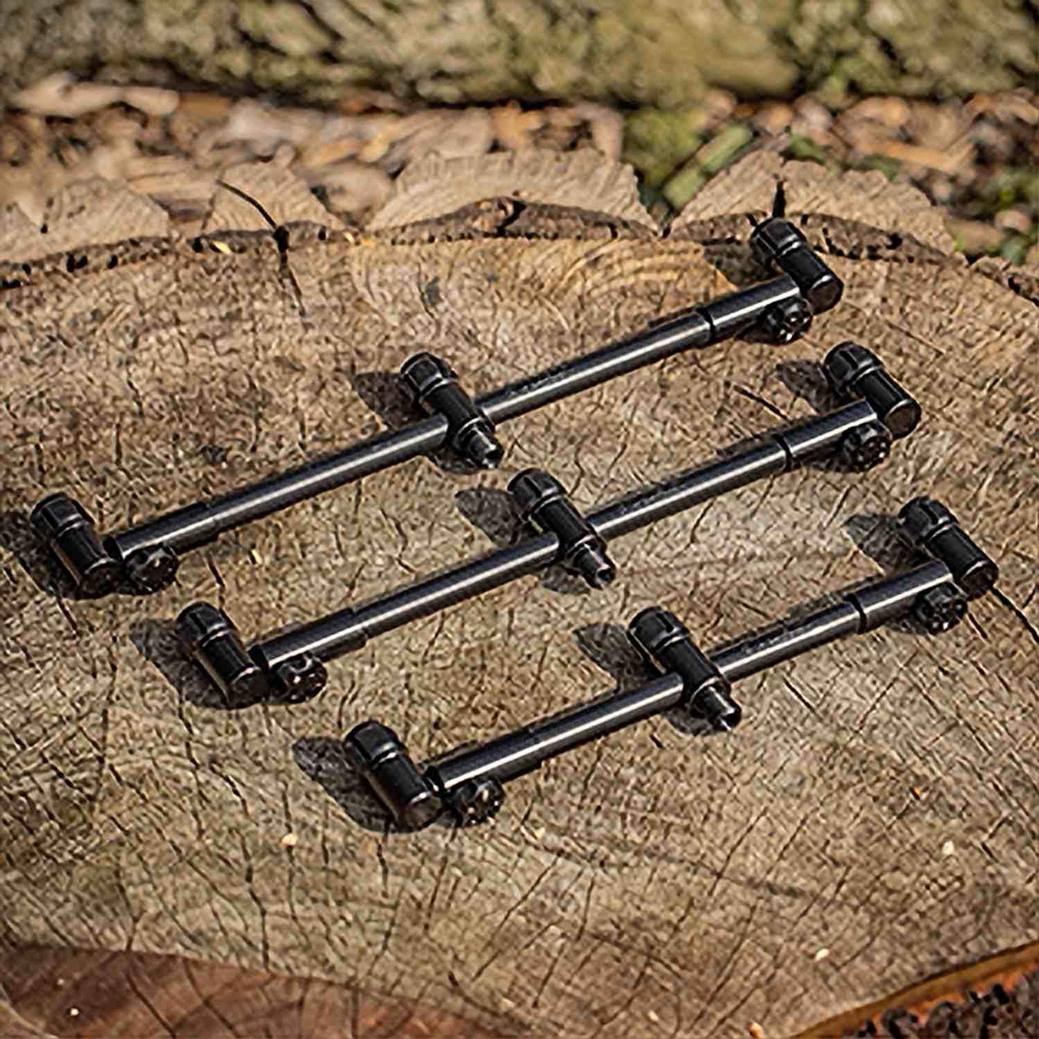Solar Black-Lite Pro-Loc 3 Rod Adjustable Large Buzzer Bar
