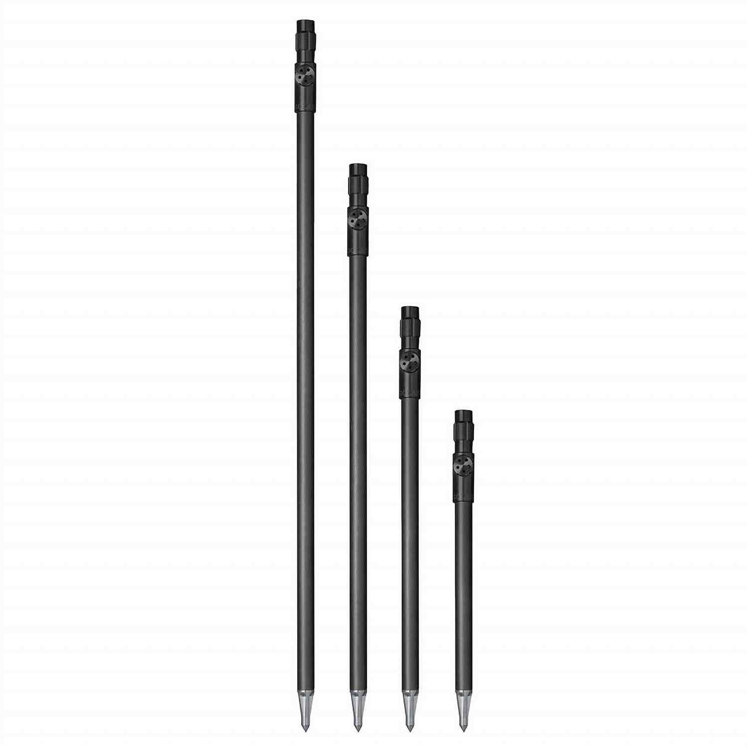 Solar Black-Lite 9 Inch Bankstick