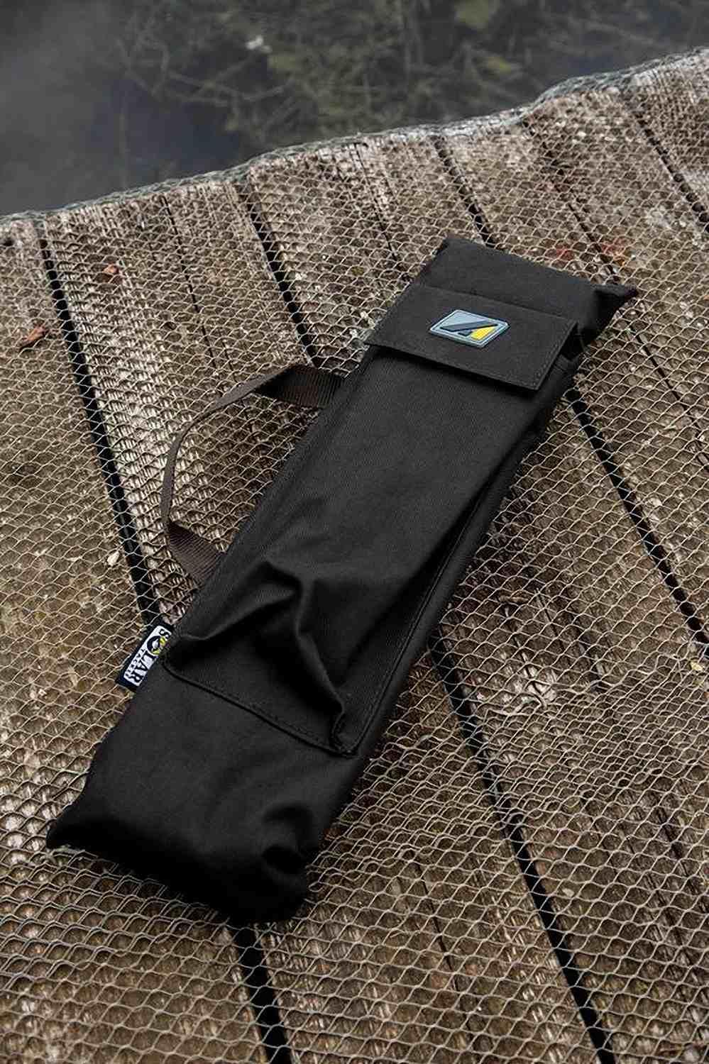 Solar A1 Aluminium Ground Pod 2 x 4" Legs & 2 x 6" Legs