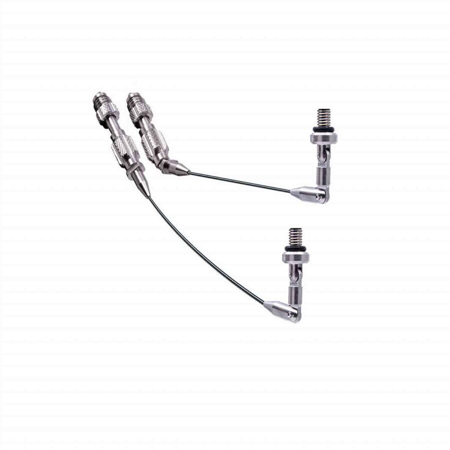 Solar Titanium Short Arm Only (Hockey Sticks No Head Or Clips)