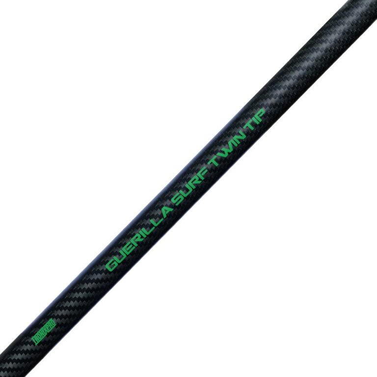 TronixPro Guerilla Twin Tip Surf Rods