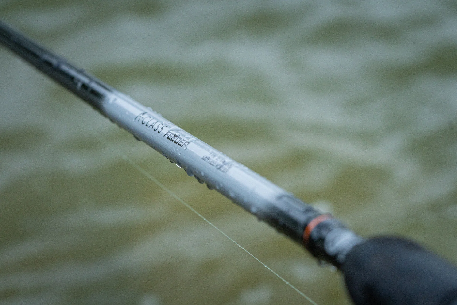 Float Rods & Match Fishing Rods | Pellet Waggler | Gerry’s Fishing