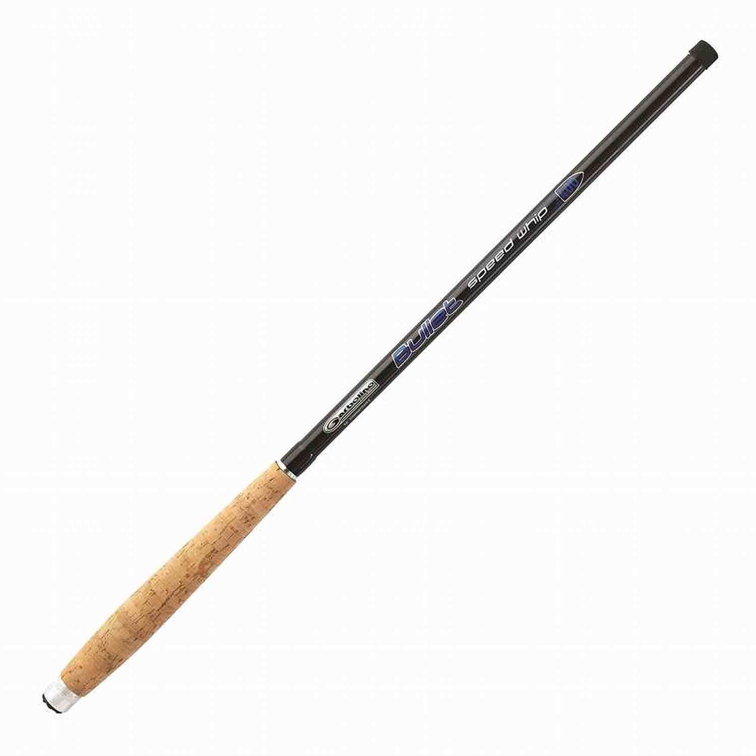 Garbolino Bullet Speed Whip - 2m - 5 Sections
