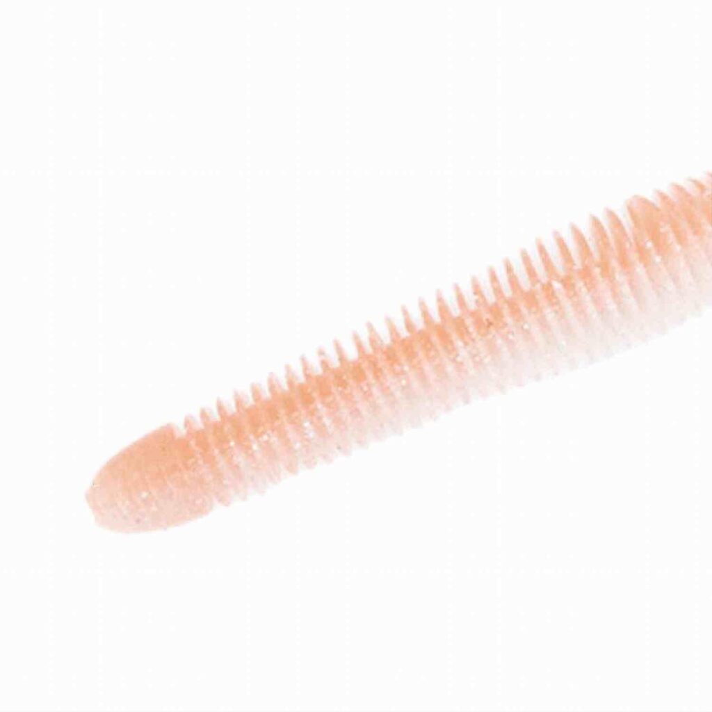 Geecrack Bellows Stick 2.8" Floating - 026 Smelt