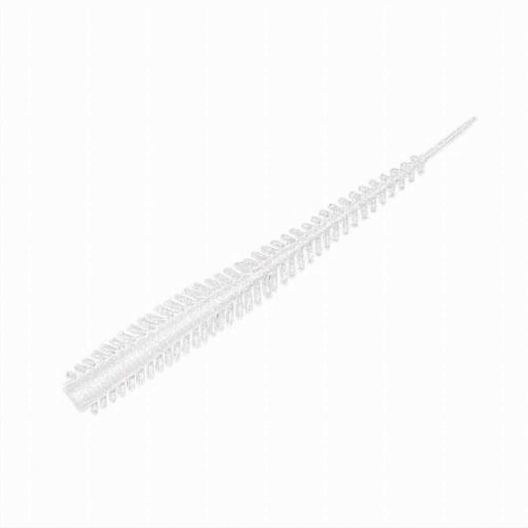 Geecrack Uneune Stick 3" - S311 White Pearl Glow