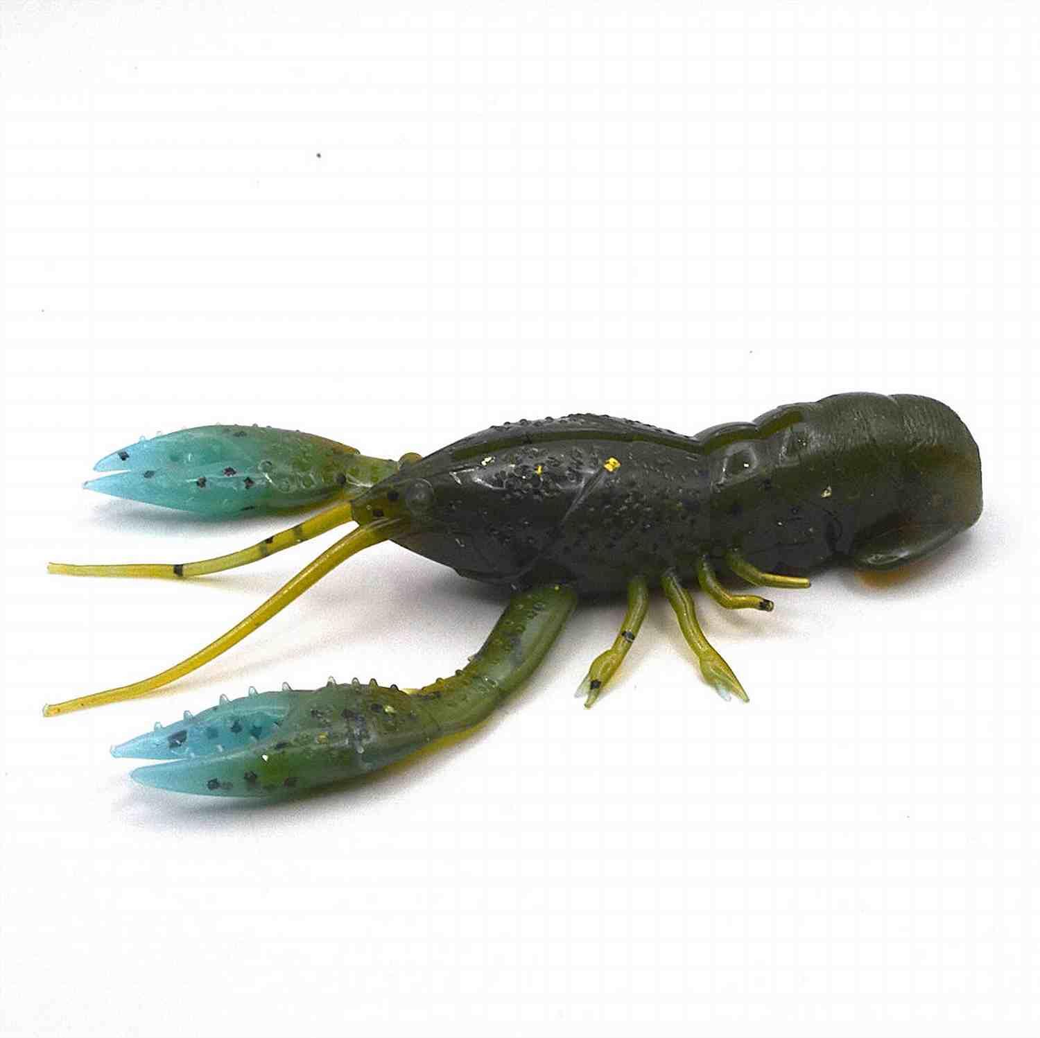 Nikko Craw 3.2"
